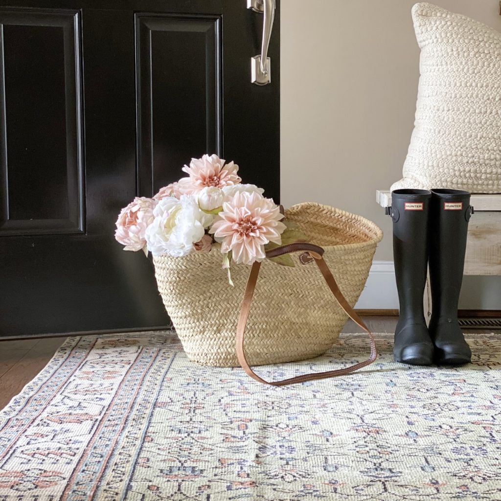 Revival Rug Love - Cali Girl In A Southern World